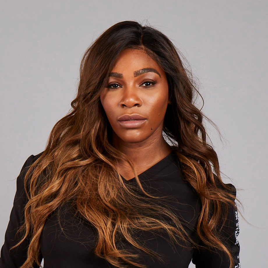 Serena Williams - Skai Blue Media