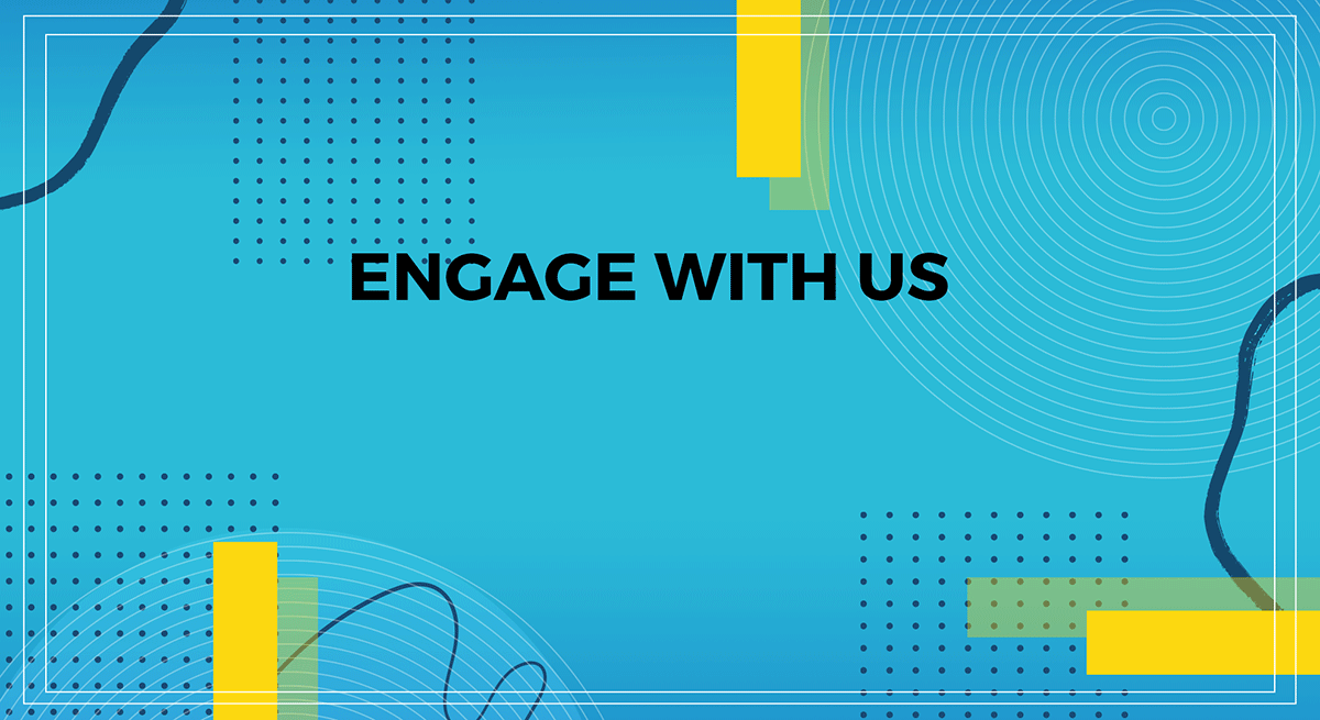 Engage With Us - Skai Blue Media