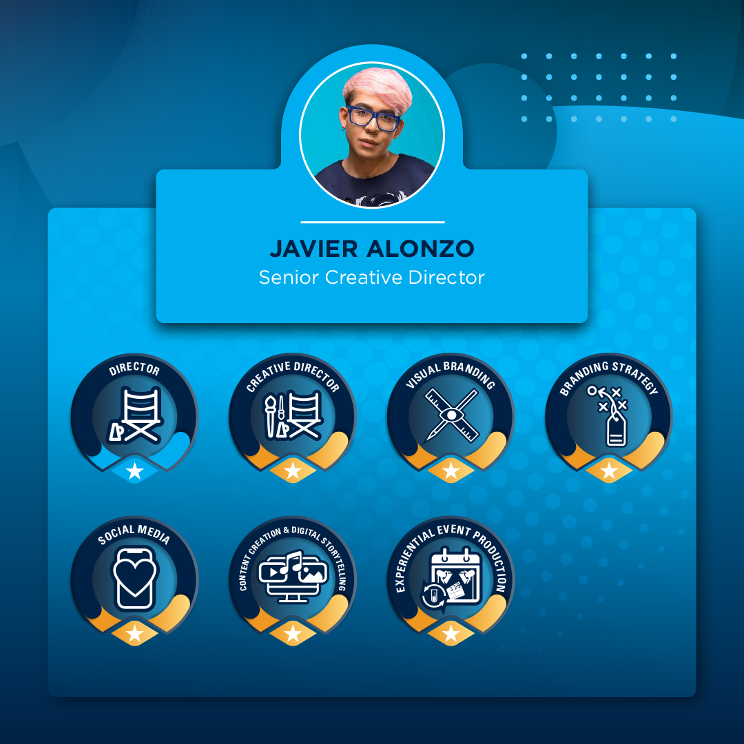 Team - Skai Blue Media