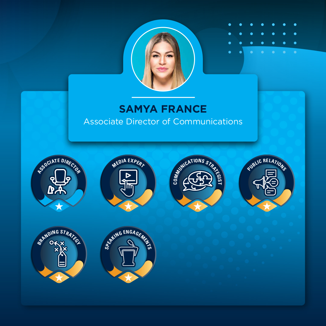 Team - Skai Blue Media