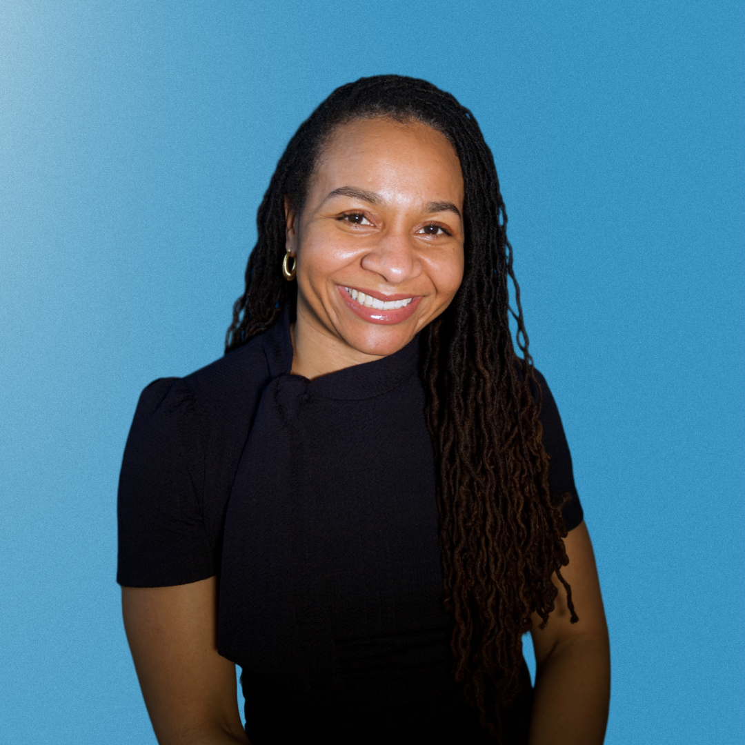 Andrea Berry - Skai Blue Media