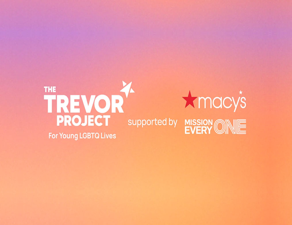 How Brands Are Working With The Trevor Project to Help LGBTQ+ Youth for ...