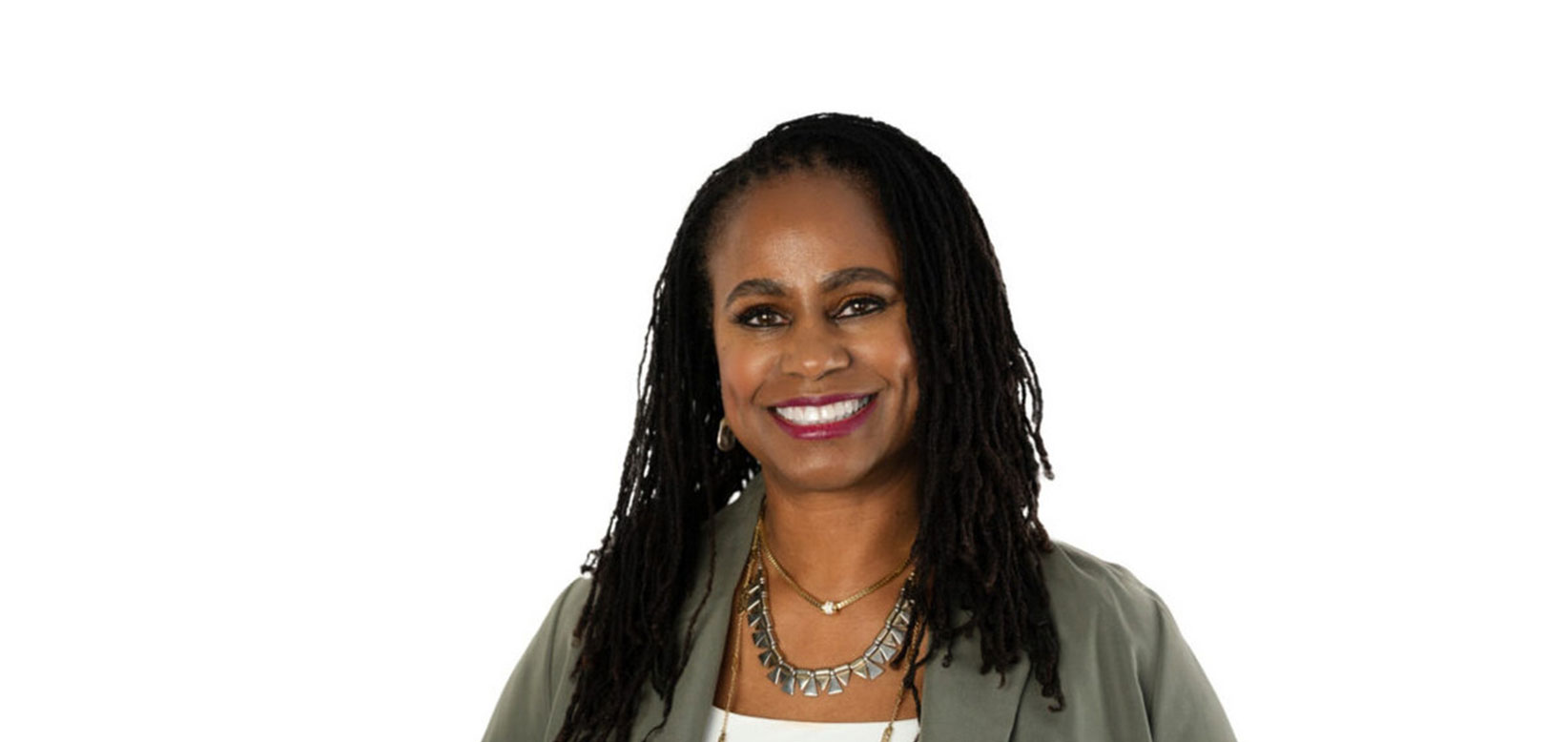 5 questions for Brenda Darden Wilkerson